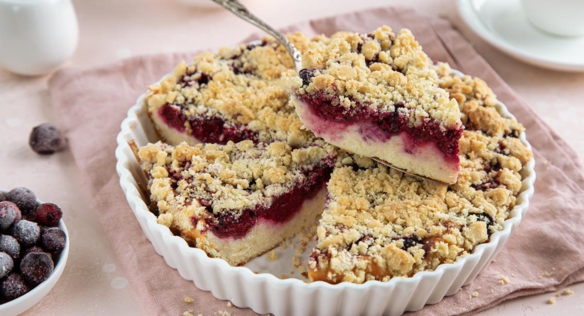 5 slatkih recepata naših čitatelja koje morate isprobati ovog vikenda